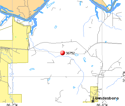 36752 Zip Code (White Hall, Alabama) Profile - homes, apartments ...