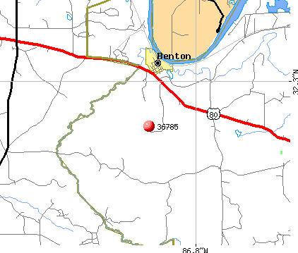 36785 Zip Code (White Hall, Alabama) Profile - homes, apartments ...
