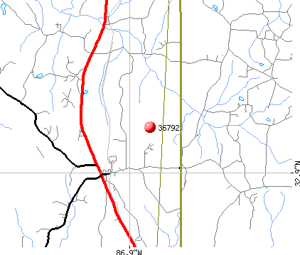 36792 Zip Code (Alabama) Profile - homes, apartments, schools ...