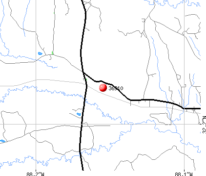 36910 Zip Code (Alabama) Profile - homes, apartments, schools ...