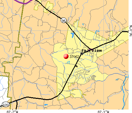 37062 Zip Code (Fairview, Tennessee) Profile - homes, apartments ...