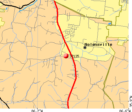 37135 Zip Code (Nolensville, Tennessee) Profile - homes, apartments ...