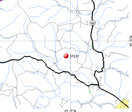 37137 Zip Code (Centerville, Tennessee) Profile - homes, apartments ...