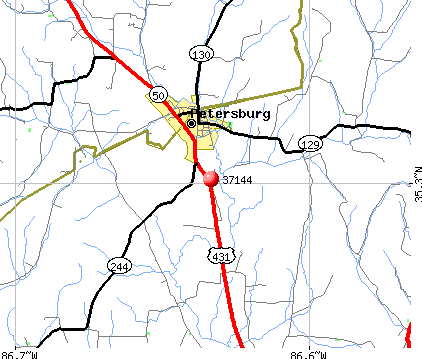 37144 Zip Code (Lynchburg, Tennessee) Profile - homes, apartments ...