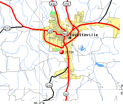 37334 Zip Code (Lynchburg, Tennessee) Profile - homes, apartments ...