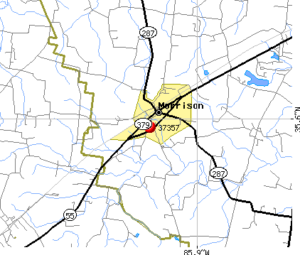 37357 Zip Code (Morrison, Tennessee) Profile - homes, apartments ...