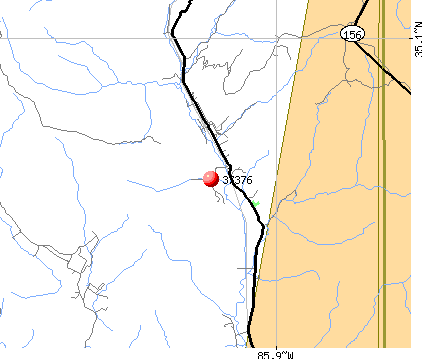 37376 Zip Code (Tennessee) Profile - homes, apartments, schools ...