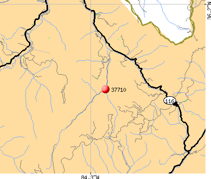 37710 Zip Code (Tennessee) Profile - homes, apartments, schools ...