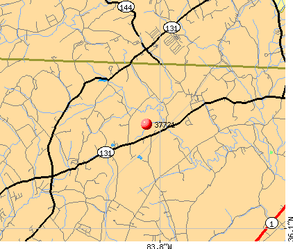 37721 Zip Code (Plainview, Tennessee) Profile - homes, apartments ...