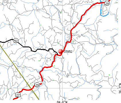 37852 Zip Code (Elgin, Tennessee) Profile - homes, apartments, schools ...
