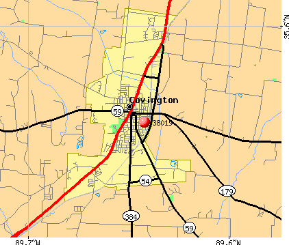 38019 Zip Code (Covington, Tennessee) Profile - homes, apartments ...