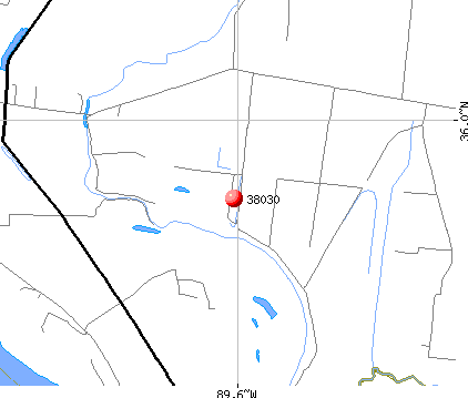 38030 Zip Code (Tennessee) Profile - homes, apartments, schools ...