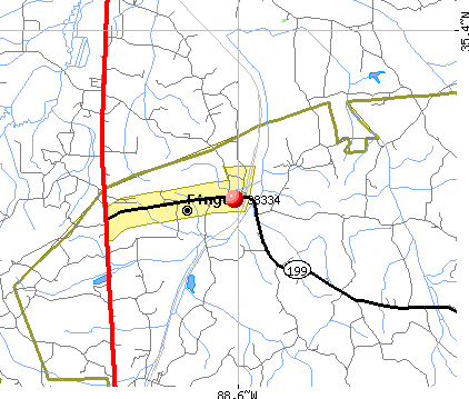 38334 Zip Code (Finger, Tennessee) Profile - homes, apartments, schools ...