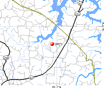 38573 Zip Code (Tennessee) Profile - homes, apartments, schools ...