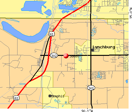 38680 Zip Code (Walls, Mississippi) Profile - homes, apartments ...