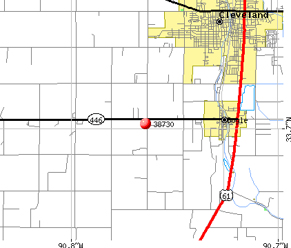 38730 Zip Code (Boyle, Mississippi) Profile - homes, apartments ...