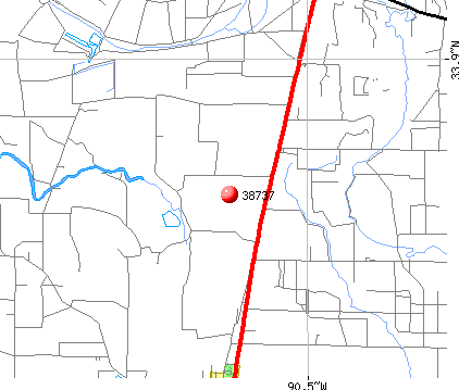 38737 Zip Code (Drew, Mississippi) Profile - homes, apartments, schools ...