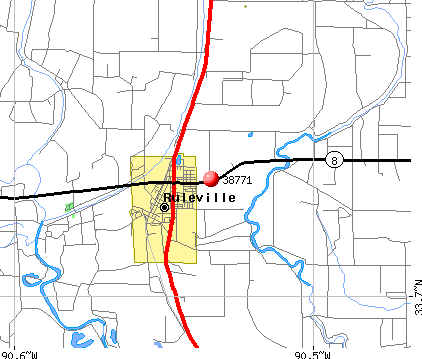 38771 Zip Code (Ruleville, Mississippi) Profile - homes, apartments ...