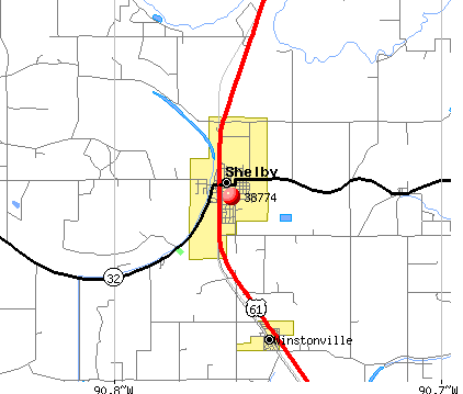 38774 Zip Code (Shelby, Mississippi) Profile - homes, apartments ...