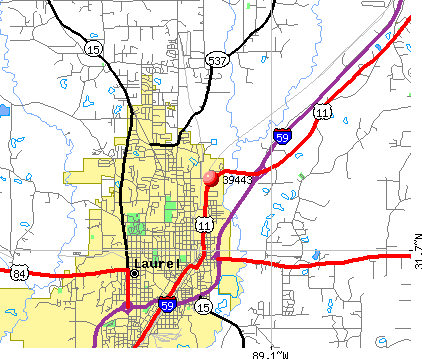 39443 Zip Code (Sharon, Mississippi) Profile - homes, apartments ...