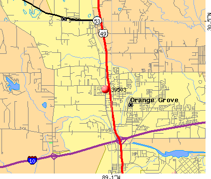 39503 Zip Code (Gulfport, Mississippi) Profile - homes, apartments ...