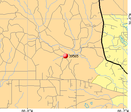 39565 Zip Code (Vancleave, Mississippi) Profile - homes, apartments ...