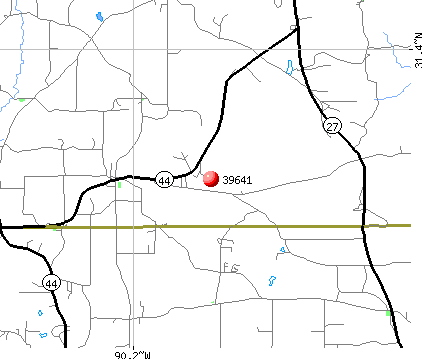 39641 Zip Code (Mississippi) Profile - homes, apartments, schools ...
