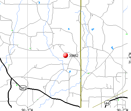 39662 Zip Code (Mississippi) Profile - homes, apartments, schools ...