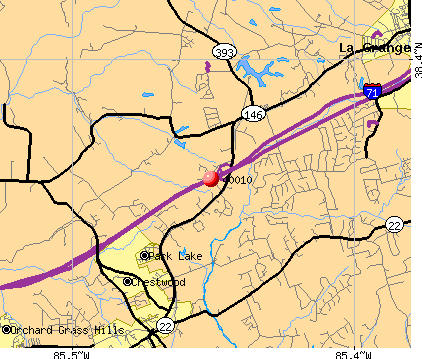 40010 Zip Code (Buckner, Kentucky) Profile - homes, apartments, schools ...