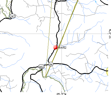 40052 Zip Code (New Hope, Kentucky) Profile - homes, apartments ...
