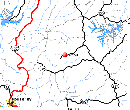 40359 Zip Code (Owenton, Kentucky) Profile - homes, apartments, schools ...