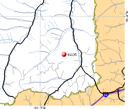 41135 Zip Code (Kentucky) Profile - homes, apartments, schools ...
