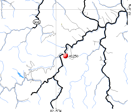 41250 Zip Code (Kentucky) Profile - homes, apartments, schools ...
