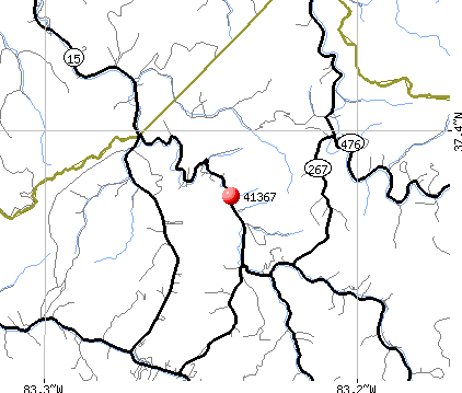 41367 Zip Code (Kentucky) Profile - homes, apartments, schools ...