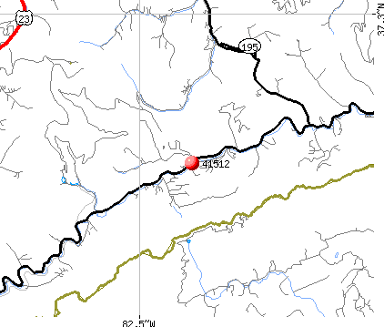 41512 Zip Code (Kentucky) Profile - homes, apartments, schools ...
