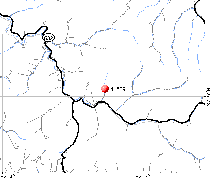 41539 Zip Code (Kentucky) Profile - homes, apartments, schools ...