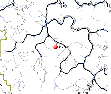 41774 Zip Code (Jeff, Kentucky) Profile - homes, apartments, schools ...