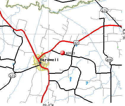 42023 Zip Code (Bardwell, Kentucky) Profile - homes, apartments ...