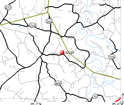 42214 Zip Code (Kentucky) Profile - homes, apartments, schools ...