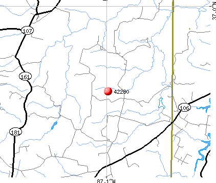 42280 Zip Code (Kentucky) Profile - homes, apartments, schools ...