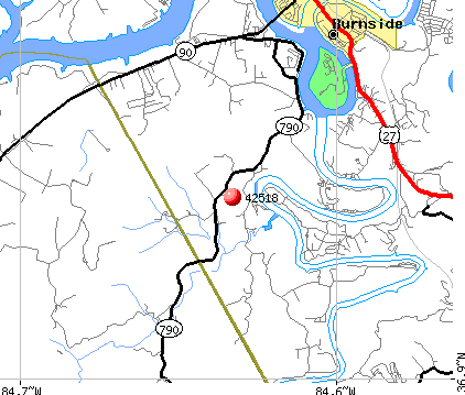 42518 Zip Code (Burnside, Kentucky) Profile - homes, apartments ...