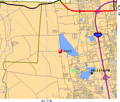 43002 Zip Code (Columbus, Ohio) Profile - homes, apartments, schools ...