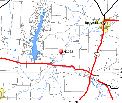 Apple Valley Zip Code Map - Map
