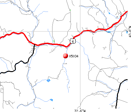 05034 Zip Code Vermont Profile Homes Apartments Schools