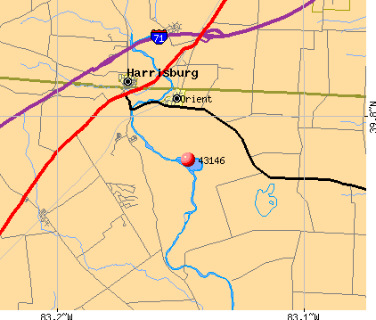 43146 Zip Code (Derby, Ohio) Profile - homes, apartments, schools ...