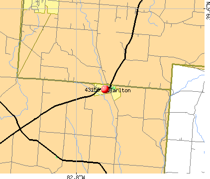 43156 Zip Code (Tarlton, Ohio) Profile - homes, apartments, schools ...