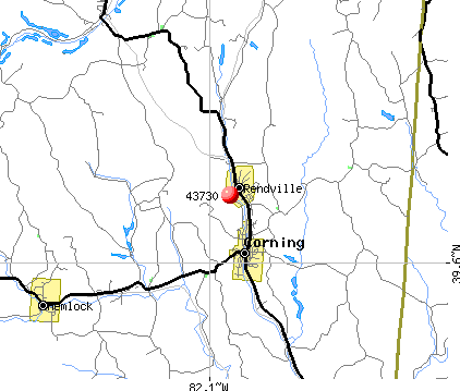 43730 Zip Code (Corning, Ohio) Profile - homes, apartments, schools ...