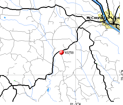 43758 Zip Code (Malta, Ohio) Profile - homes, apartments, schools ...