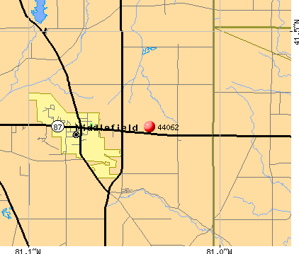 44062 Zip Code (Middlefield, Ohio) Profile - homes, apartments, schools ...