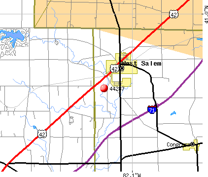 44287 Zip Code (Cinnamon Lake, Ohio) Profile - homes, apartments ...